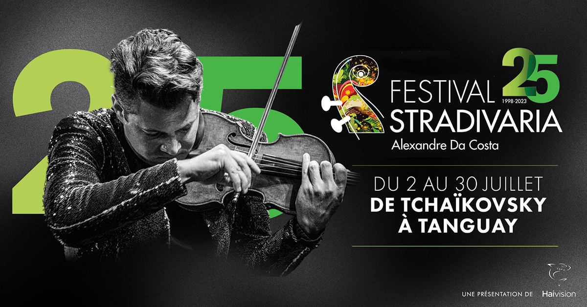 Festival Stradivaria | Accueil | Festival Stradivaria